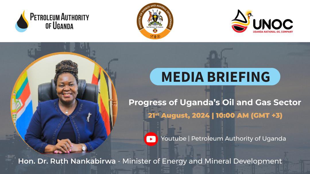 News and Events – Uganda Chamber of Energy and Minerals