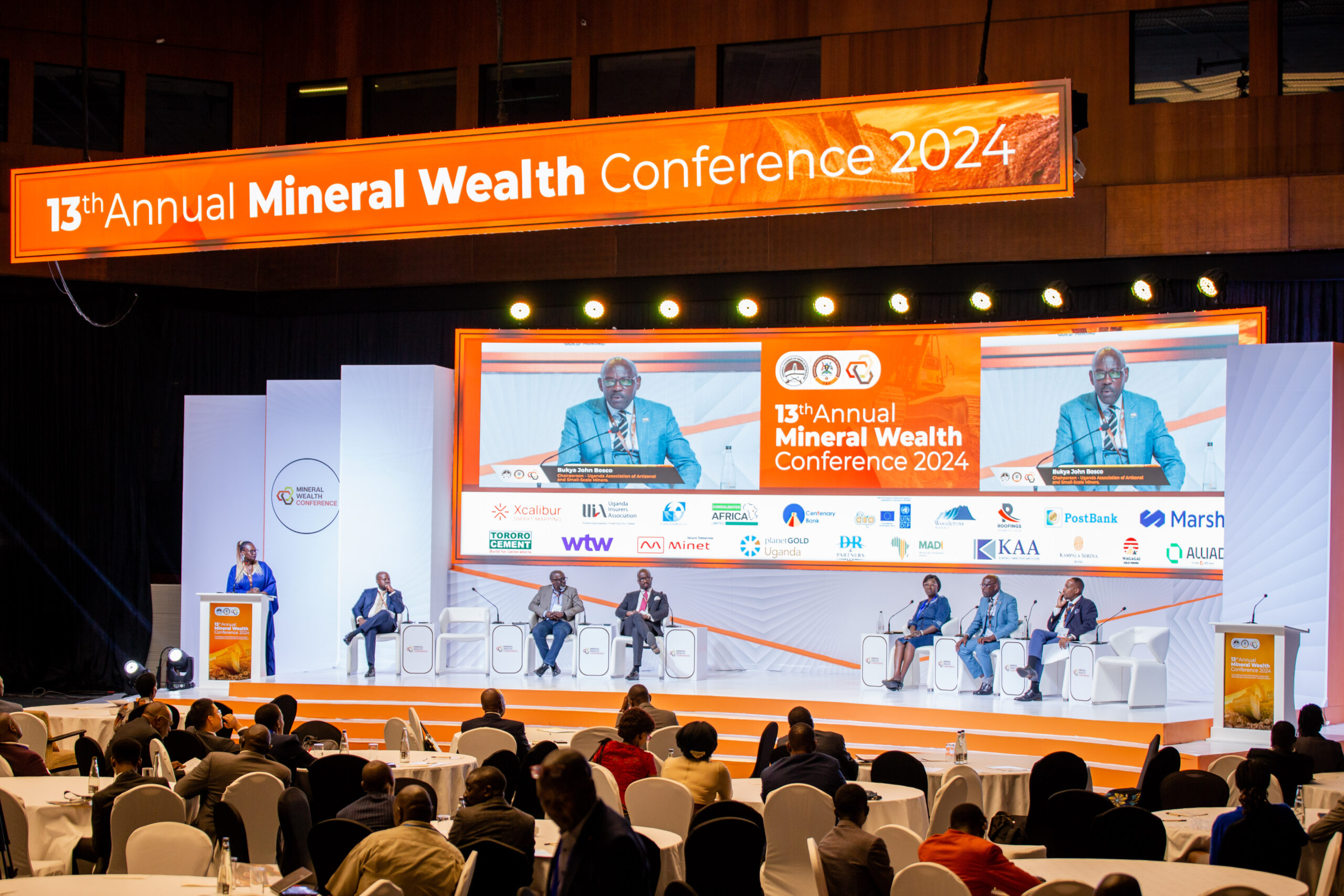 Uganda Chamber of Minerals and Energy – For Sustainable Future